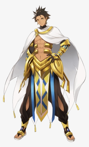 Proto Rider - Fate Grand Order Perseus PNG Image | Transparent PNG Free ...