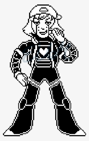 Underswap Napstaton Ex Sprite By Eeveelover64-d9uu7kkfull - Underswap ...
