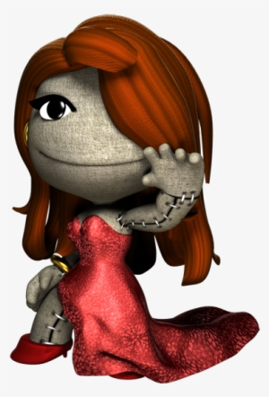 Sackboys - - Cartoon PNG Image | Transparent PNG Free Download on SeekPNG