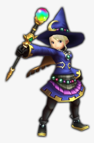 Croma Black Mage - Final Fantasy Black Mage Icon PNG Image ...