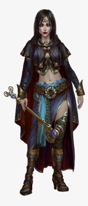 Classcraft Tital Mage Outfits PNG Image | Transparent PNG Free Download ...