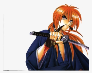 N6fldhp - Samurai X Kenshin Render PNG Image | Transparent PNG Free ...