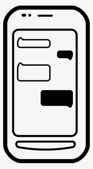 Mobile Phone Comments - Mobile Frame Png Download PNG Image ...