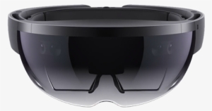 Jh Hololens@2x - Microsoft Hololens แว่นตา อัจฉริยะ แสดง PNG Image ...