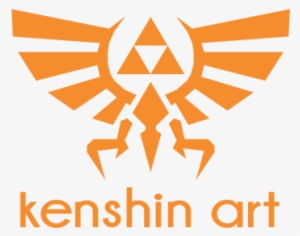 0 - Legend Of Zelda Skyward Sword Symbol PNG Image | Transparent PNG ...