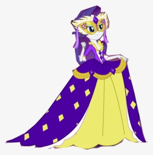 Mlp Rarity Dress Human