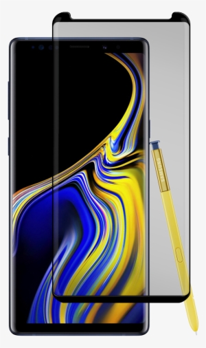 Samsung Galaxy Note 9 PNG Image | Transparent PNG Free Download on SeekPNG
