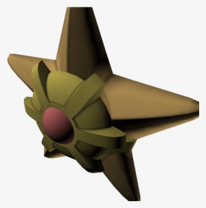 Staryu PNG Image | Transparent PNG Free Download on SeekPNG
