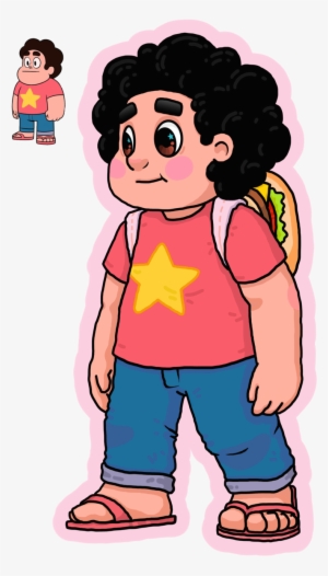 Steven Universe Logo Png - Bone Steven Universe PNG Image | Transparent ...