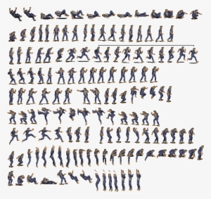 Sprite Sheet PNG Images | PNG Cliparts Free Download on SeekPNG