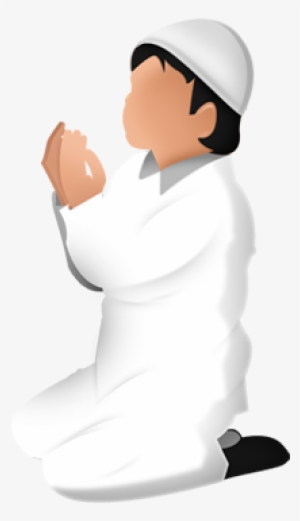 Boy, Prayer Icon - الصلاه Png PNG Image | Transparent PNG Free Download ...