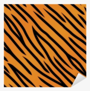 Tiger Stripe Pattern Wristlet PNG Image | Transparent PNG Free Download ...