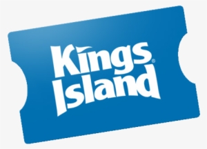 2019 Tickets - Kings Island Logo Png PNG Image | Transparent PNG Free ...