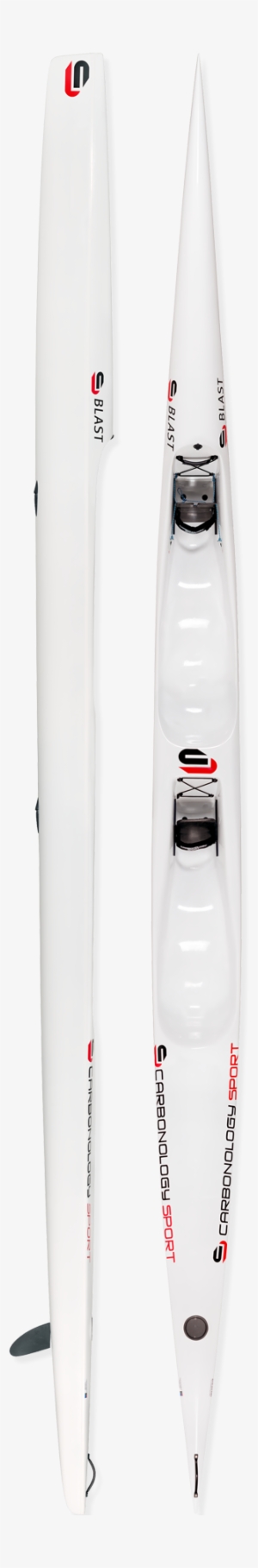 Blast Double Surfski - Sea Kayak PNG Image | Transparent PNG Free ...