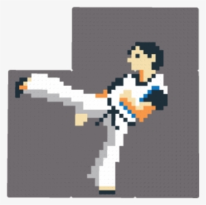 Kung Fu Master - Kung Fu Nes Png PNG Image | Transparent PNG Free ...