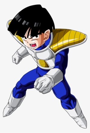 Gohan PNG Images | PNG Cliparts Free Download on SeekPNG