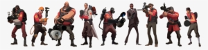 Image Courtesy Of Wall - Team Fortress 2 Height PNG Image | Transparent ...
