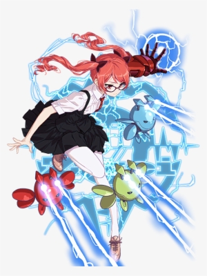 Nikola Tesla - Honkai Impact 3 Tesla PNG Image | Transparent PNG Free ...