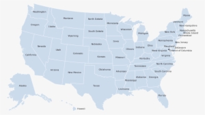 Direct Links To State Information - Us Presidential Election 2016 ...