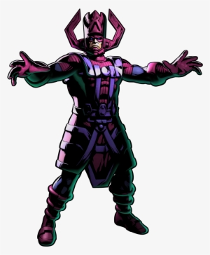 Galactus - Galactus Marvel PNG Image | Transparent PNG Free Download on ...