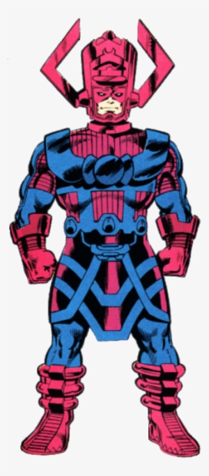 Galactus Marvel Comics - Marvel Comics Galactus PNG Image | Transparent ...