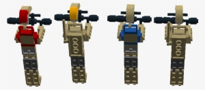 Battle Droid Png PNG Image | Transparent PNG Free Download on SeekPNG