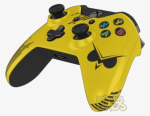 Xbox One Controller Custom Vanoss