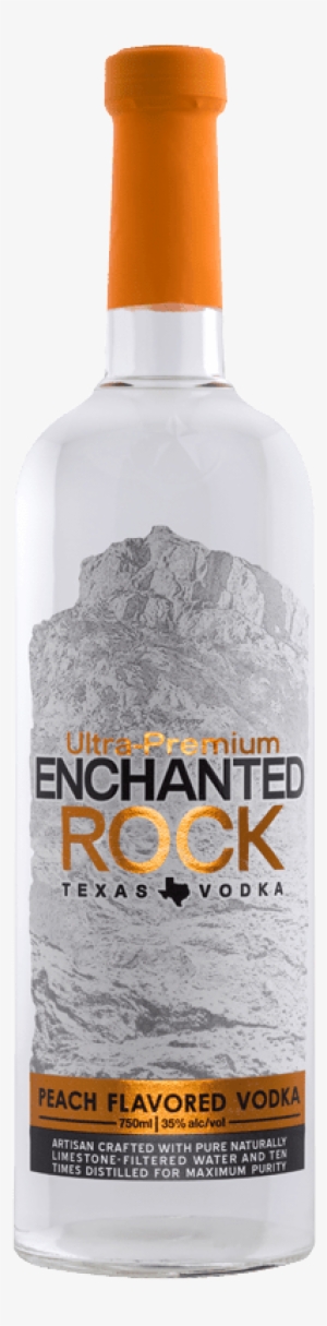 Enchanted Rock Peach Vodka PNG Image | Transparent PNG Free Download on ...