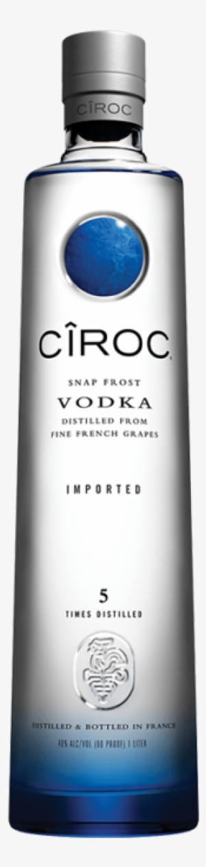 Ciroc PNG Images | PNG Cliparts Free Download on SeekPNG
