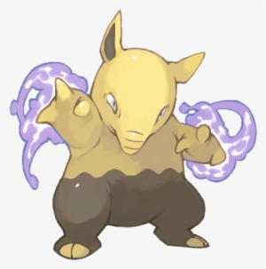 096 - Drowzee - Drowzee Fanart PNG Image | Transparent PNG Free ...