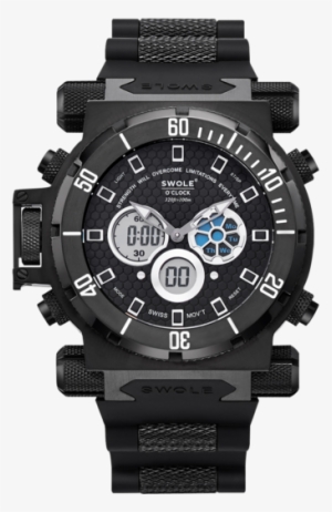 Orion V5 50mm - Swole O Clock PNG Image | Transparent PNG Free Download ...