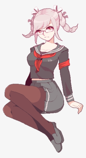 Peko Pekoyama Transparent PNG Image | Transparent PNG Free Download on ...