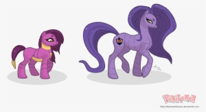 Mysweetqueen, Ekans, Evolution Chart, Pokémon, Ponified, - Ekans Evolve ...