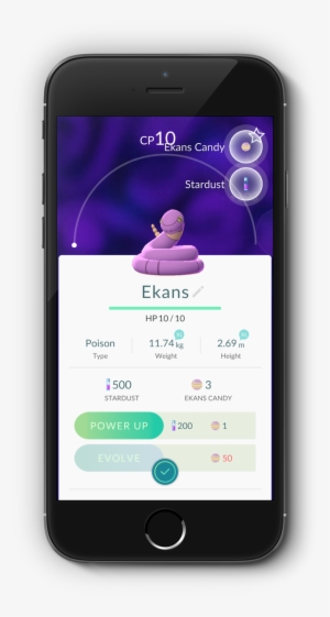 Ekans Pokémon Go - Ekans PNG Image | Transparent PNG Free Download on ...