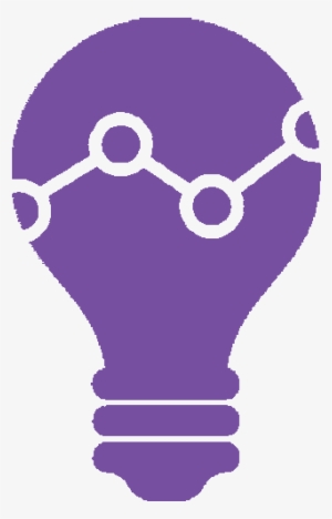 Innovation - Purple Overview Icon PNG Image | Transparent PNG Free ...