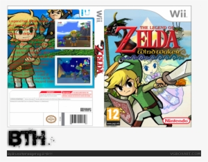 Wind Waker Rats PNG Image | Transparent PNG Free Download on SeekPNG