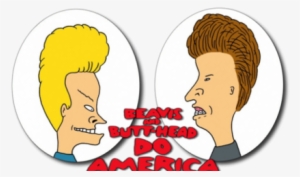 Beavis And Butt Head Do America 1996 1080p Web Dl Dd5 - Beavis & Butt ...