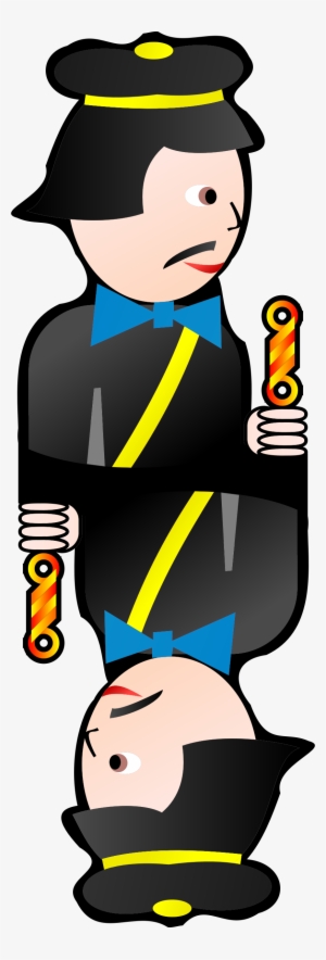 This Free Icons Png Design Of Double Jack Of Spades PNG Image ...