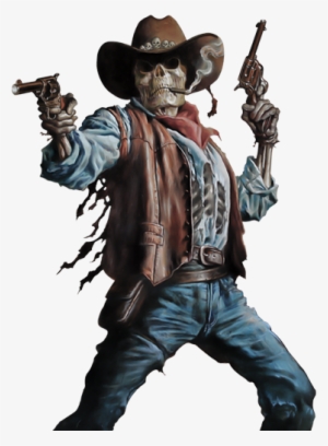Gunslinger Png PNG Image | Transparent PNG Free Download on SeekPNG