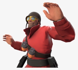 Tf2 Soldier Png PNG Image | Transparent PNG Free Download on SeekPNG