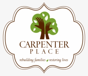 Carpenter Place Logo PNG Image | Transparent PNG Free Download on SeekPNG