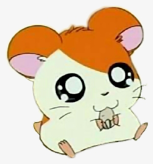 Anime Hamtaro PNG Image | Transparent PNG Free Download on SeekPNG