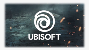 Ubisoft - Ubisoft Black And White PNG Image | Transparent PNG Free ...