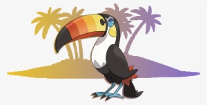 [ Img] - Bird Pokemon PNG Image | Transparent PNG Free Download on SeekPNG