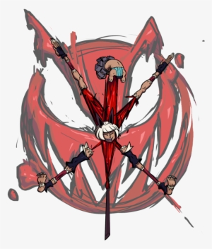 Fortune Win - Ms Fortune Skullgirls PNG Image | Transparent PNG Free ...