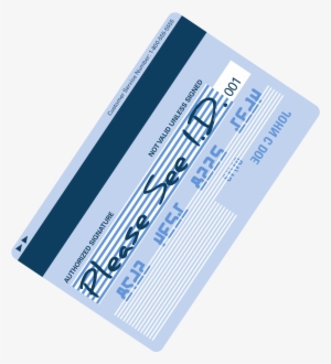 Sign Credit Card PNG Image | Transparent PNG Free Download on SeekPNG