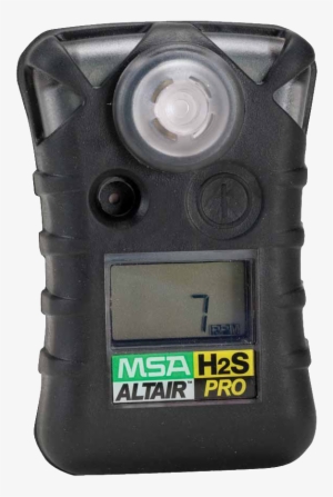 Msa 10092522 Altair Portable Single Gas Detector - Testequipmentusa Msa ...