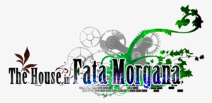 Download Pauline Image - The House In Fata Morgana PNG Image ...