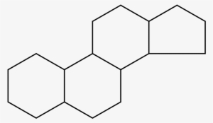 Basic Steroid Structure PNG Image | Transparent PNG Free Download on ...