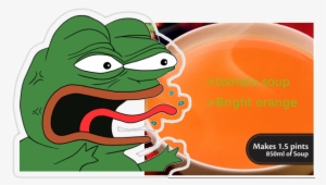 Angry Pepe PNG Images | PNG Cliparts Free Download on SeekPNG